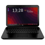 Linux operating system for low resource and older Laptops and Desktops.